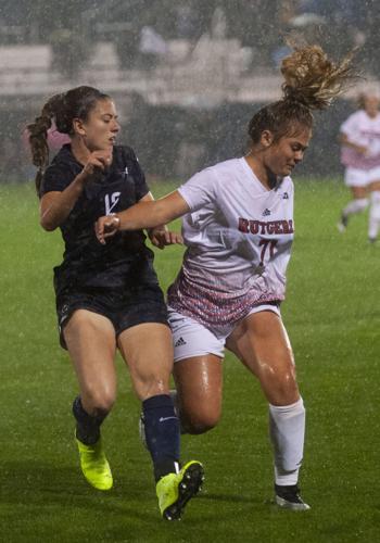 How top recruit Payton Linnehan has lived up to expectations for Penn ...