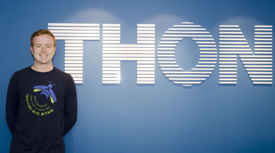 Andrew Smith shares his passion and vision for THON as new executive director | THON News ...