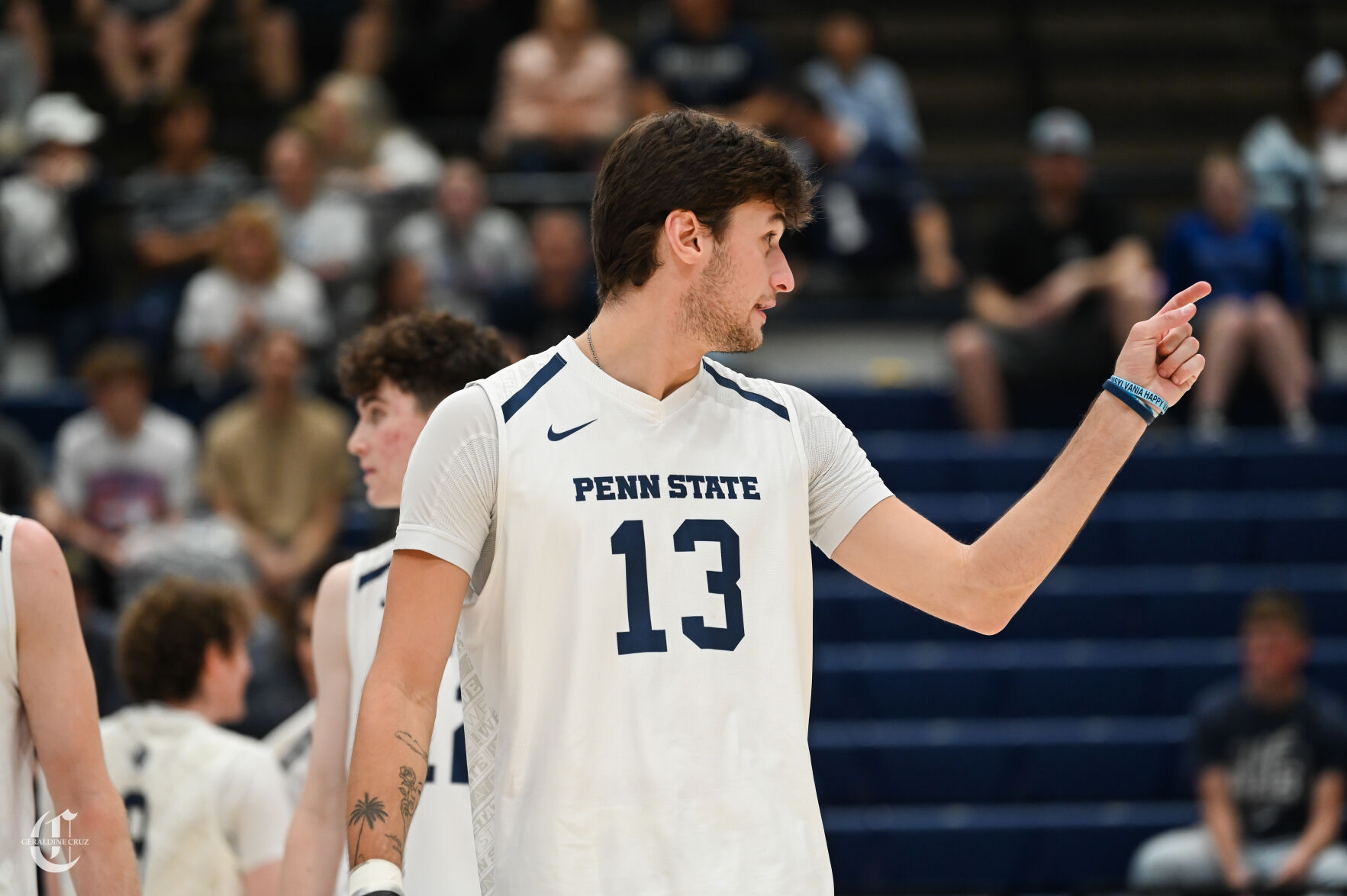 Penn State men's volleyball opens season ranked | Penn State Men's ...
