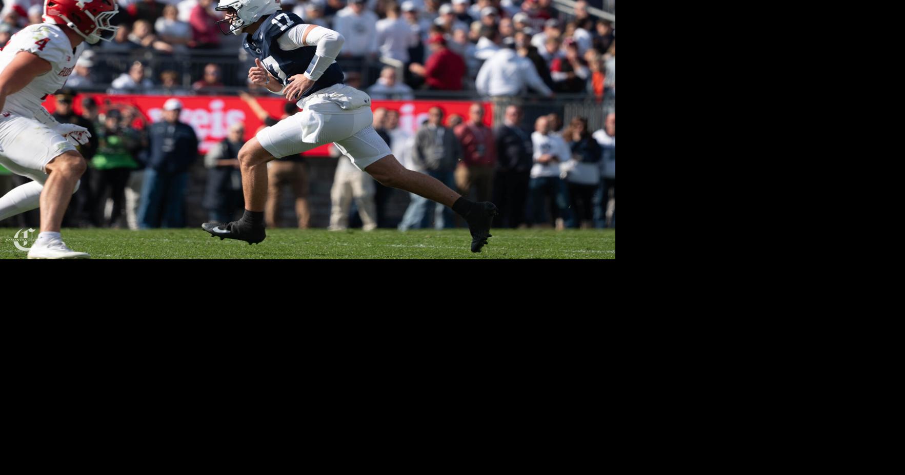 Breaking down the future of Penn State QB room | Penn State Football ...
