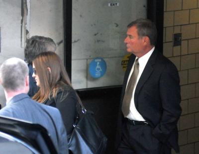Former police chief, Schultz assistants testify at preliminary hearing ...