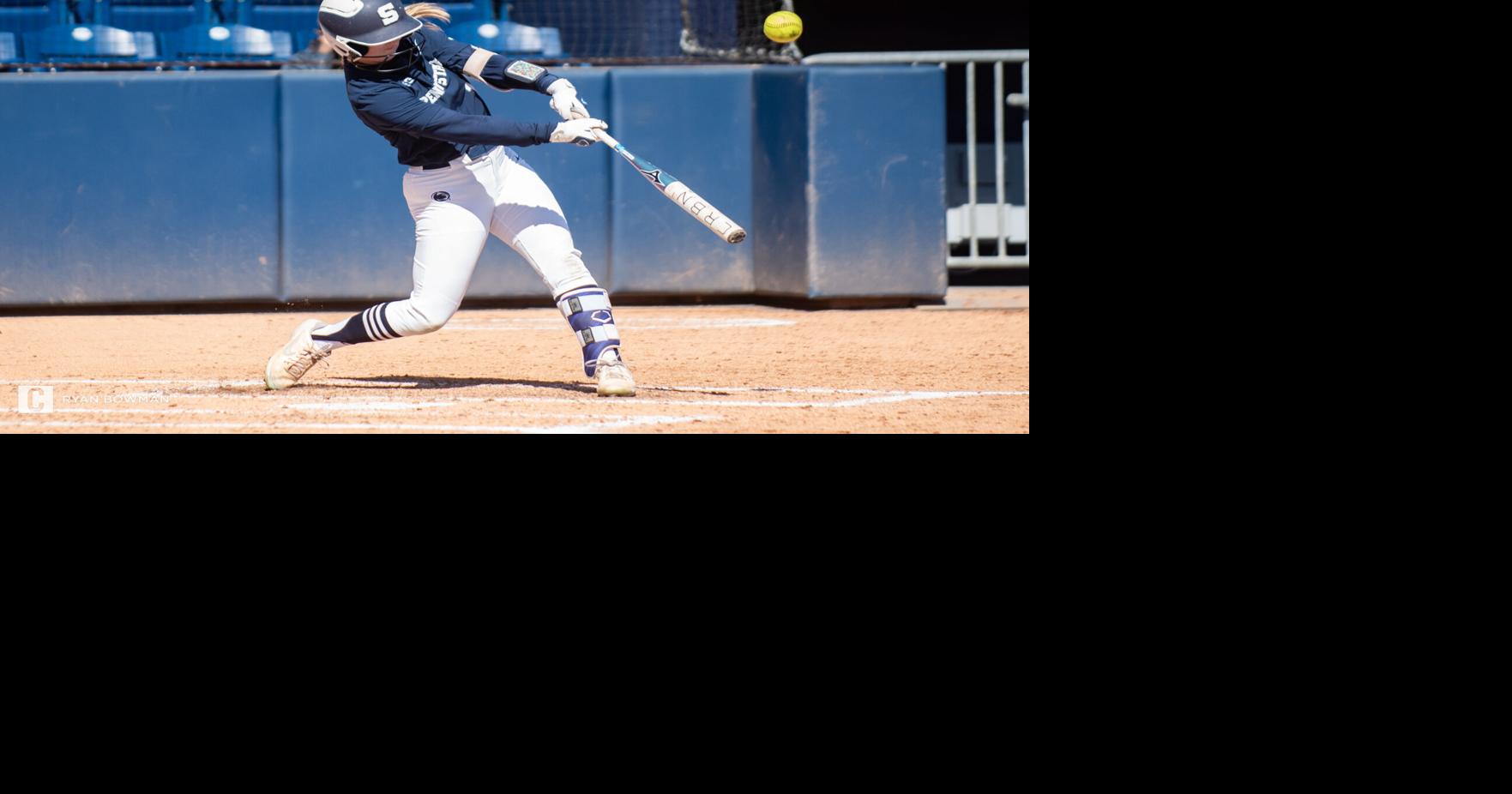 Penn State softball looks to continue winning streak against Bucknell ...