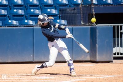 Despite losses to Iowa, Penn State softball’s big bats highlight the ...