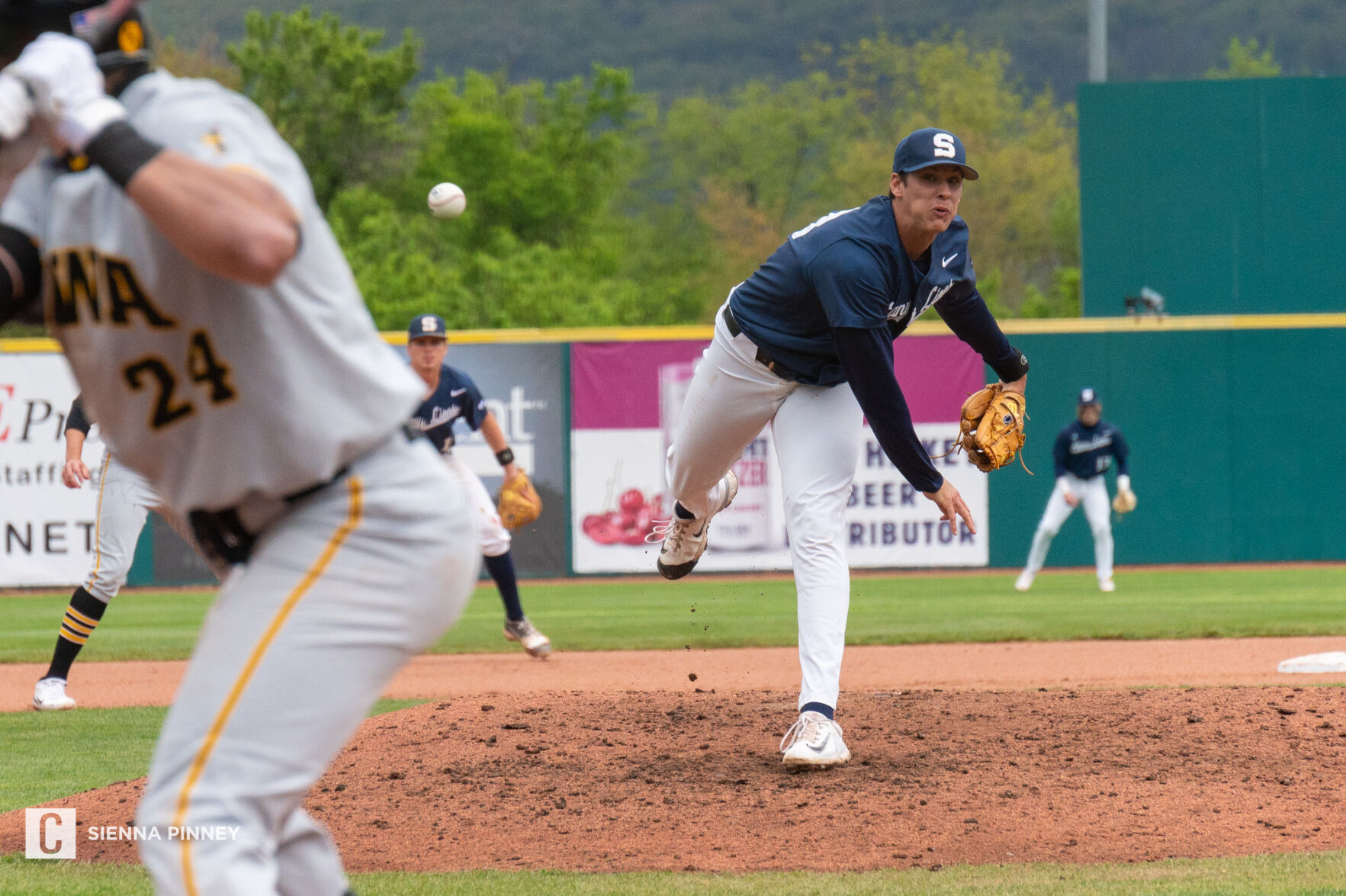 Penn State baseball position preview | Pitchers | Penn State Baseball ...