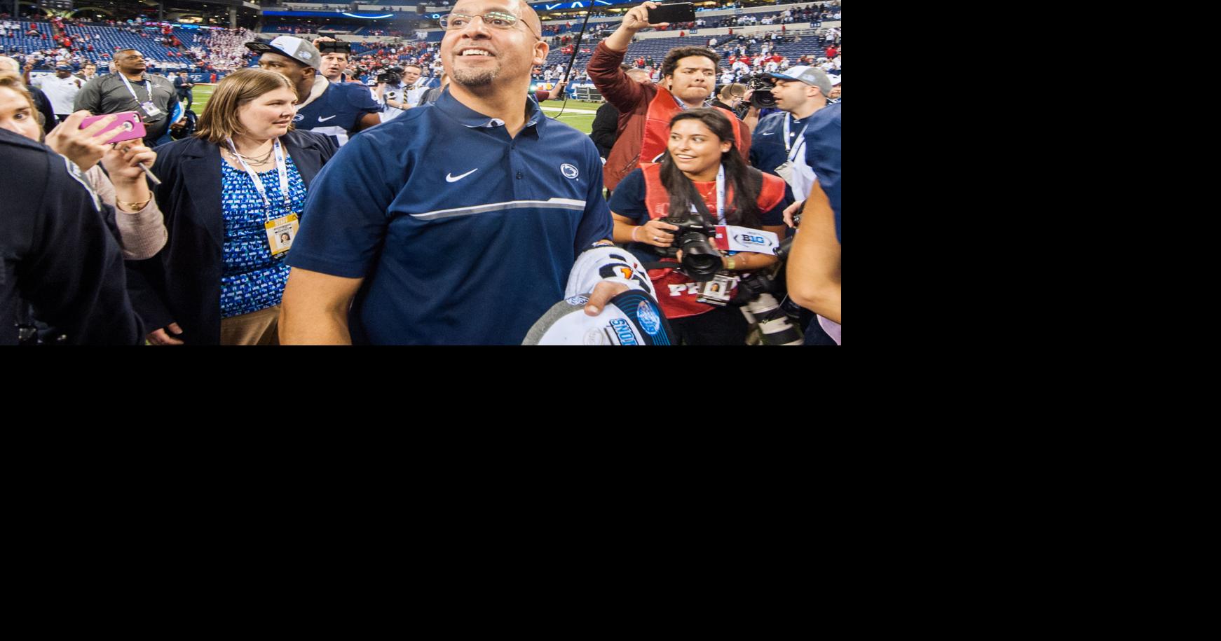 Penn State football secures two verbal commitments on Sunday evening ...