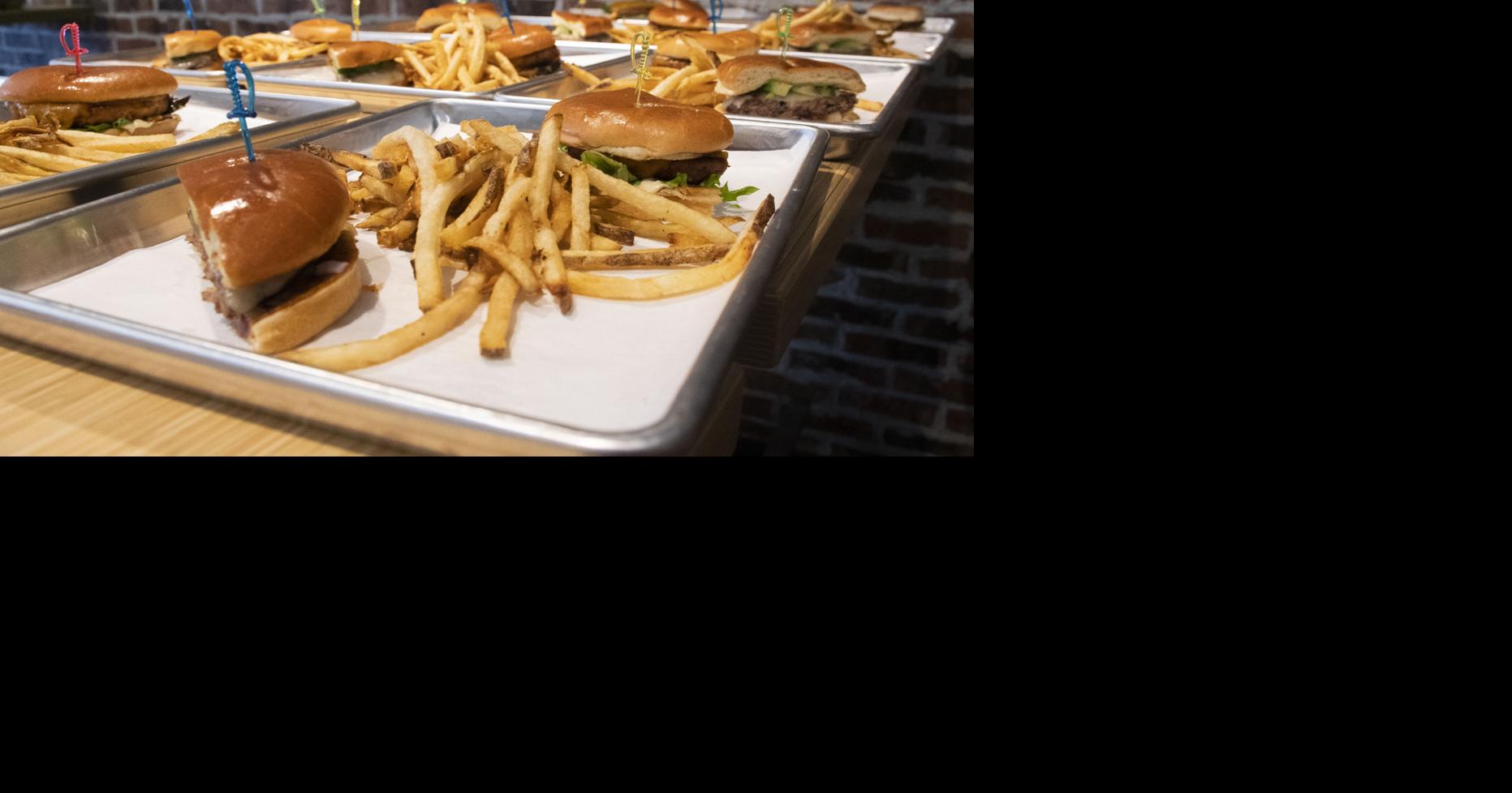 REVIEW: Get ready to say Hello (Bistro) to savory salads, burgers and ...