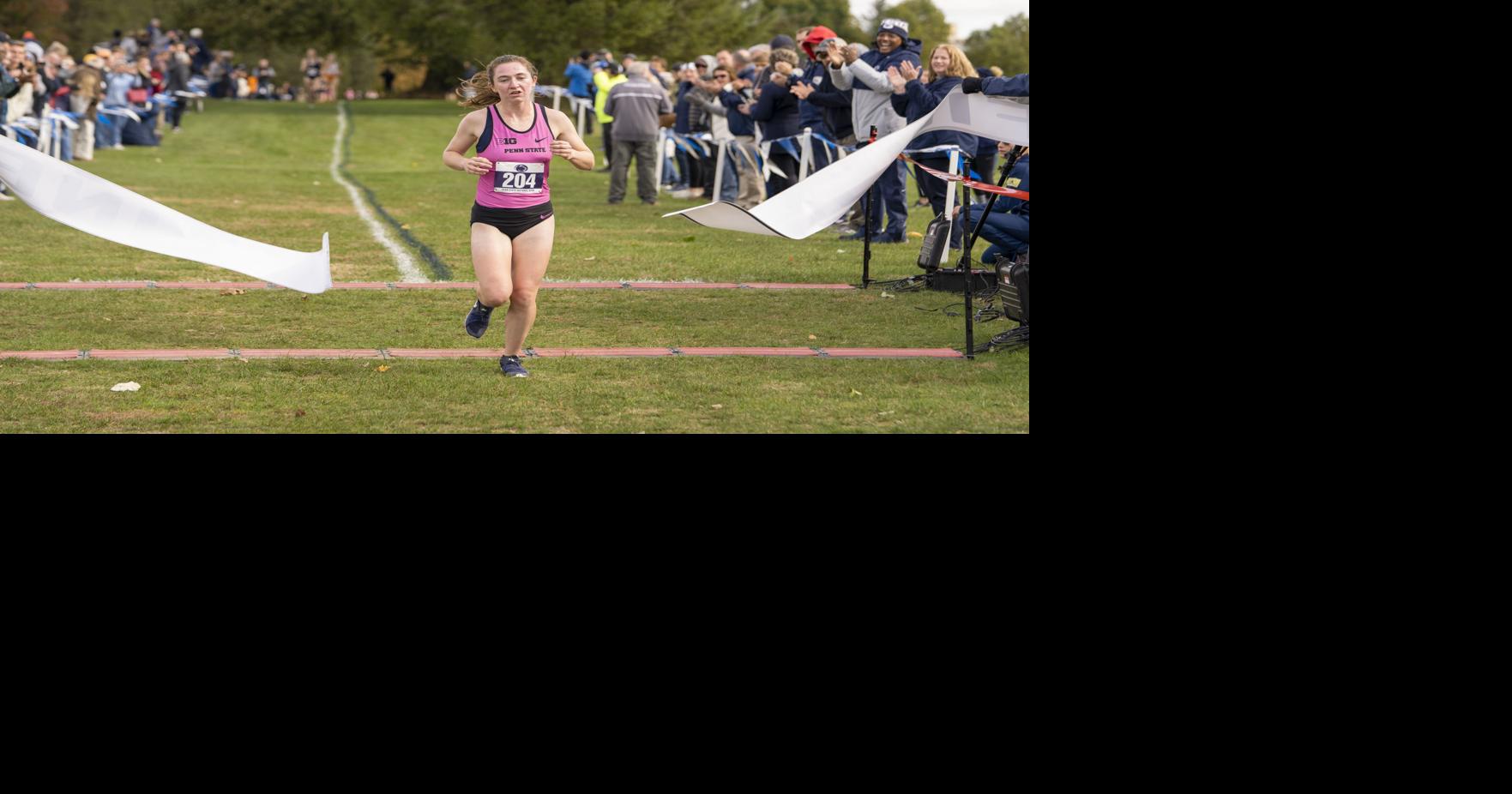 PHOTOS: Penn State Cross Country hosts National Open | Sports ...