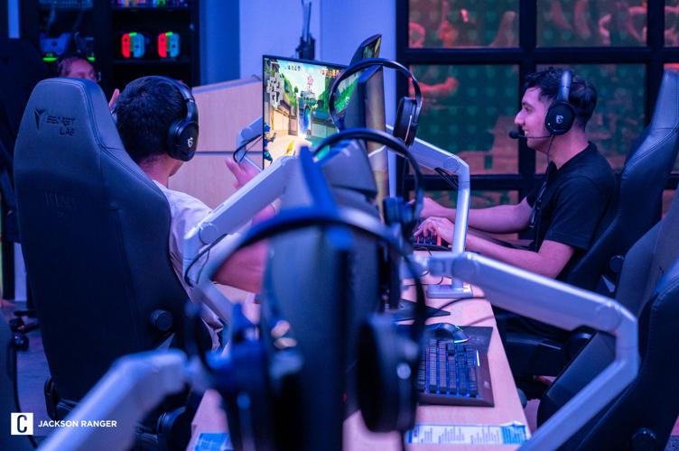 New Esports Center provides ‘heartwarming’ space for Club Esports ...