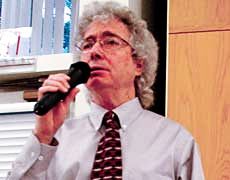 Abramson retires after 12 years at Penn State | Archived News | Daily ...