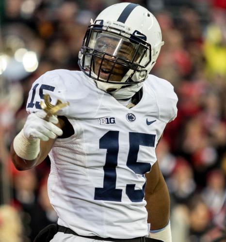 2018 NFL Draft: Grant Haley signs UDFA tender with the New York Giants ...