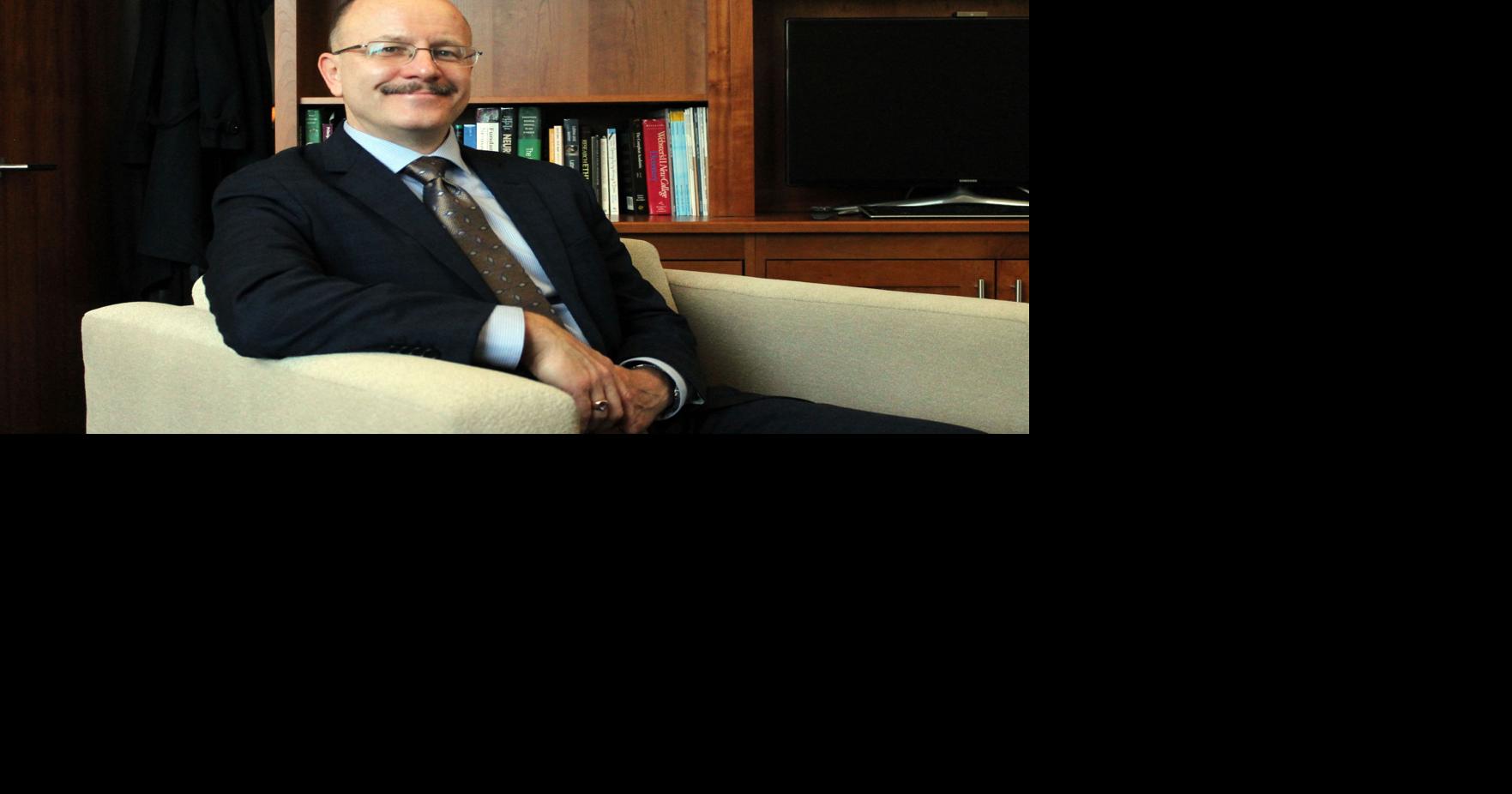 Penn State study researches genetic connection to nicotine withdrawal ...
