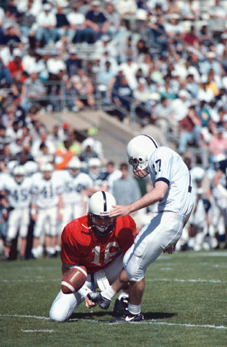 Travis Forney Archived News Daily Collegian