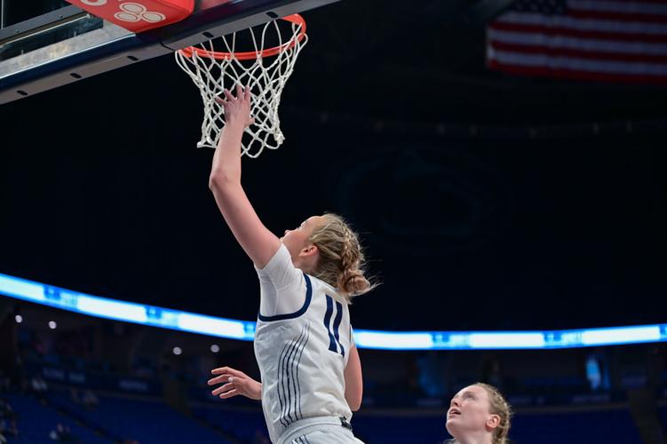 Despite best start since 1996-97 season, Penn State women’s basketball ...