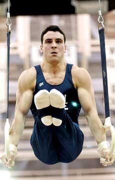 Cohen hopes to leave with a championship | Archived News | Daily ...