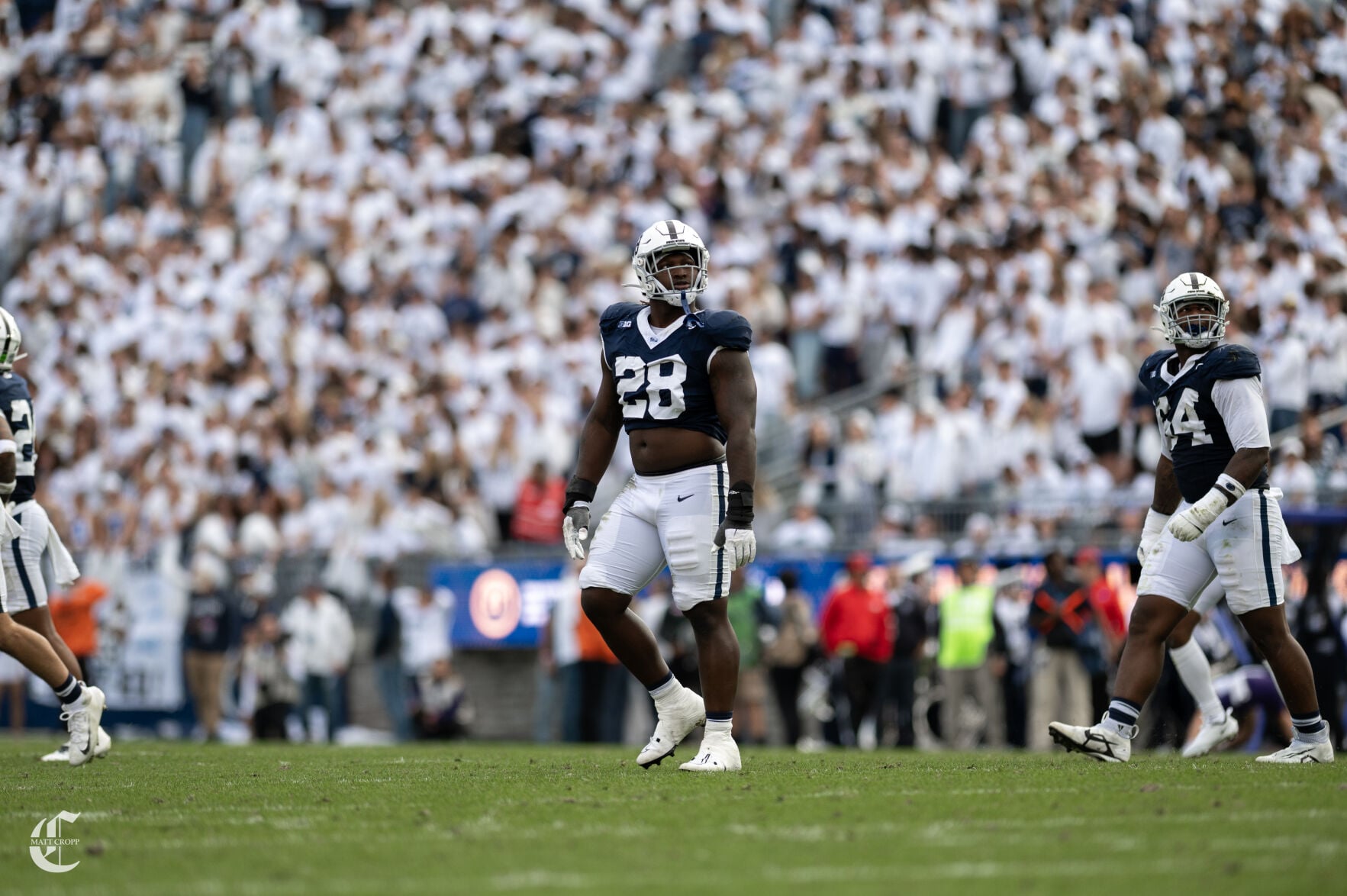 DT Zane Durant draft profile | Penn State Football News | psucollegian.com