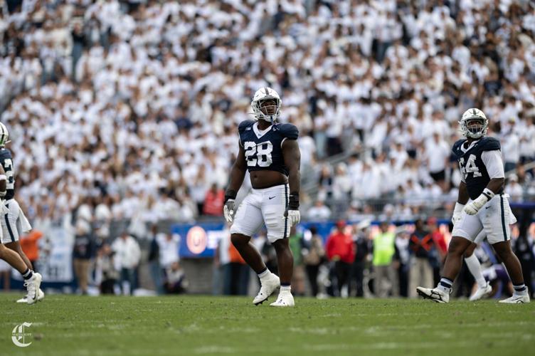 Where are Penn State players ranked in 2026 NFL mock drafts? | Penn ...
