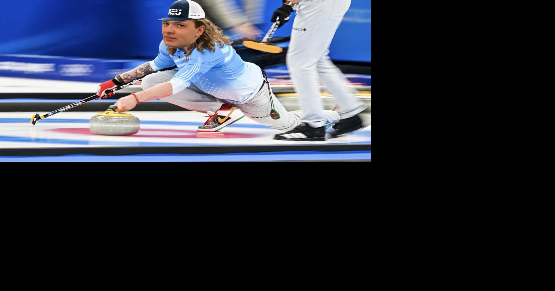 SATIRE | Finding a sport as an athletic prodigy | Opinions | Daily ...
