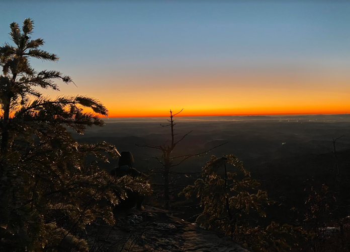The hidden virtues of chasing sunrises | Column | Columns | Opinion ...