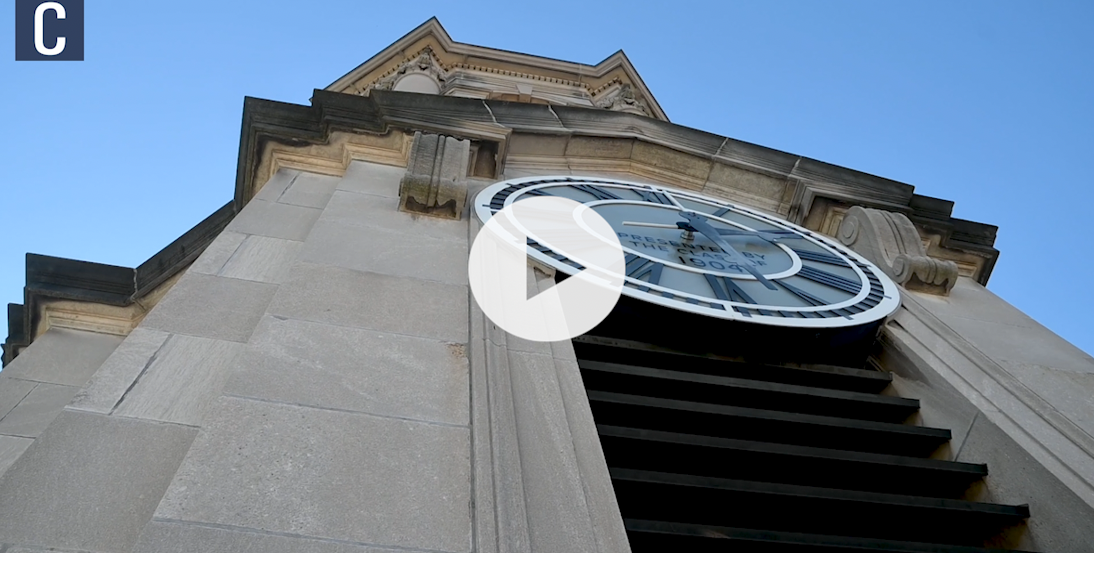Exploring Penn State’s Old Main Bell Tower and its history through ...