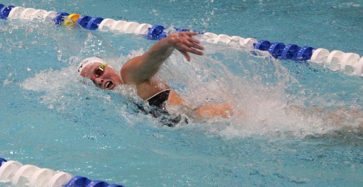 Penn State Swim & Dive News | psucollegian.com