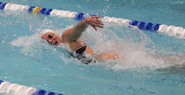 Penn State Swim & Dive News | psucollegian.com