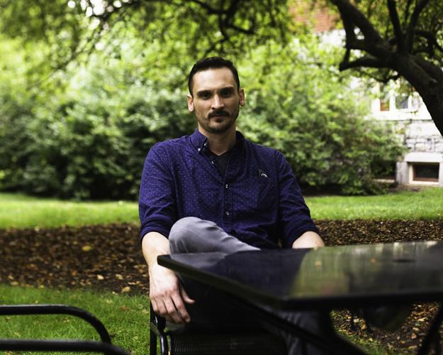 Penn State staff member looks to debut single issue comic | University ...