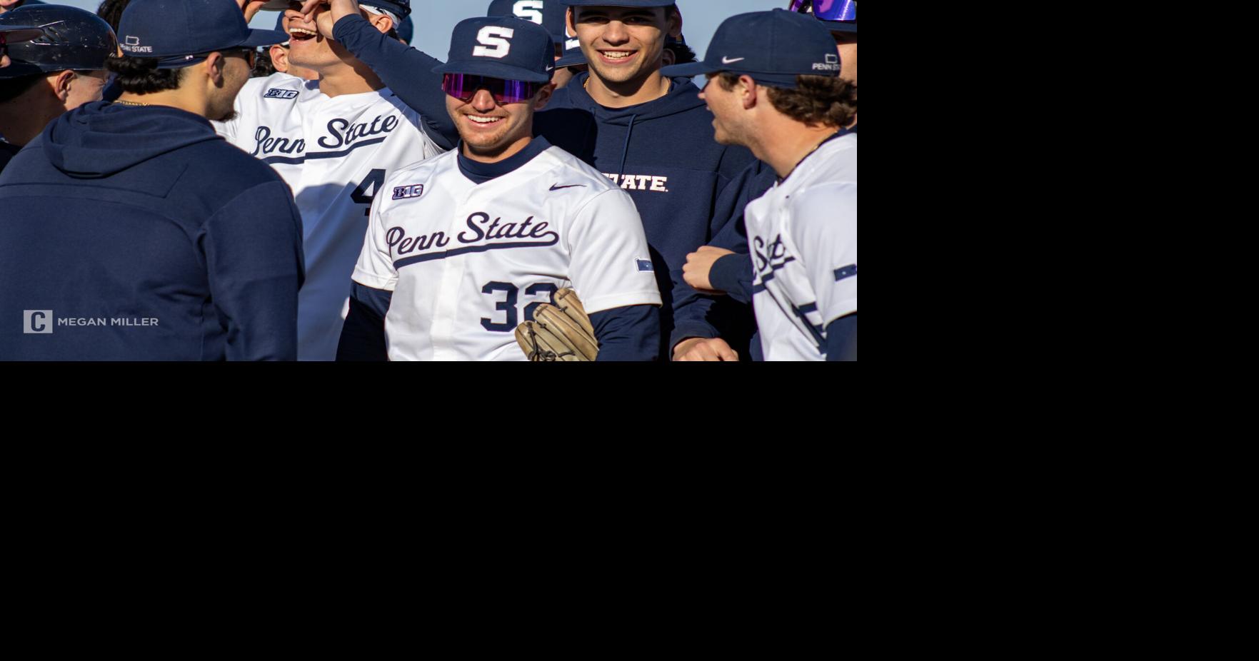 Penn State baseball postpones Wednesday game against Bucknell | Penn ...
