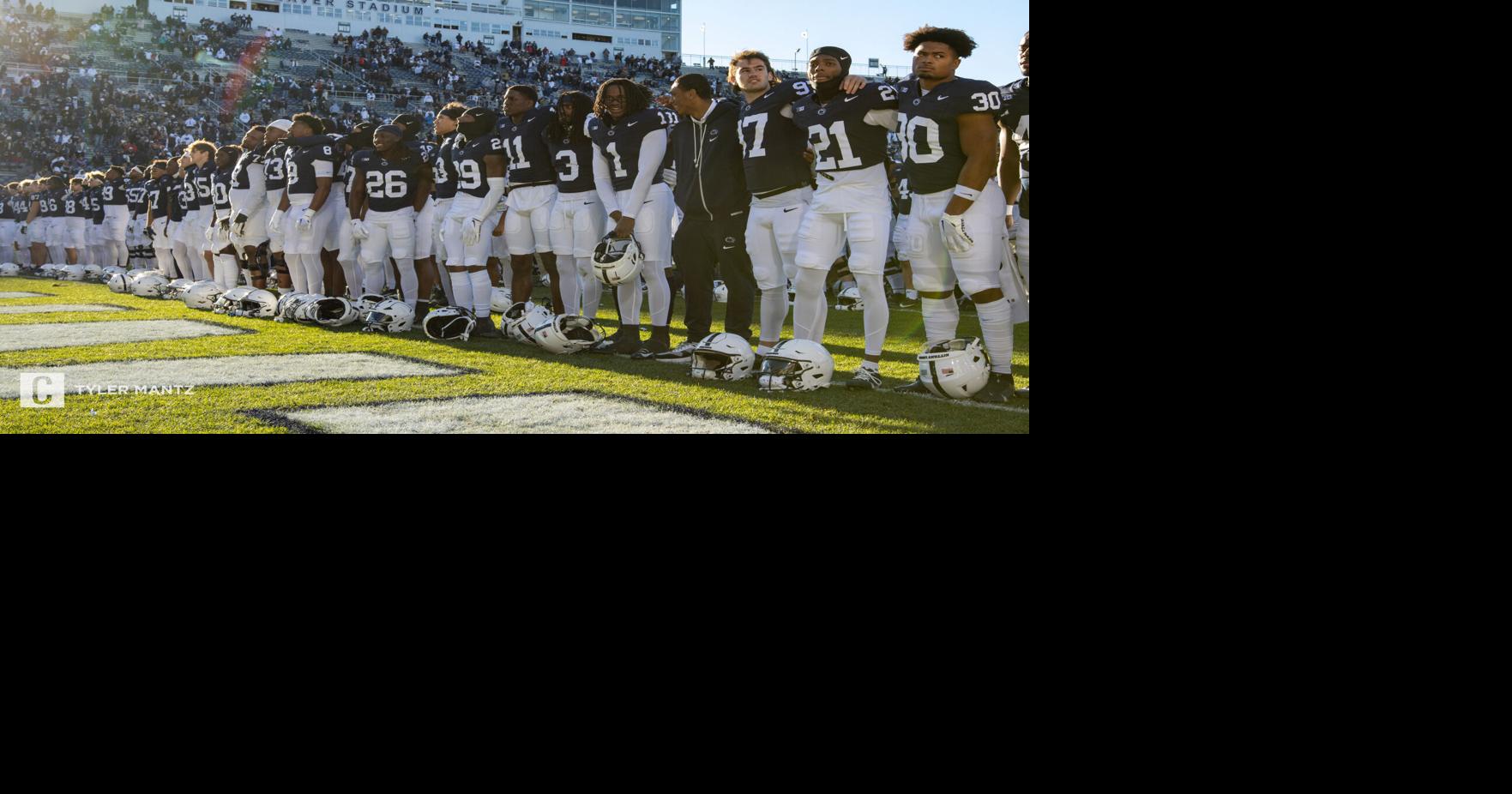Regular season recap | Penn State rides defense to 10 wins despite ...