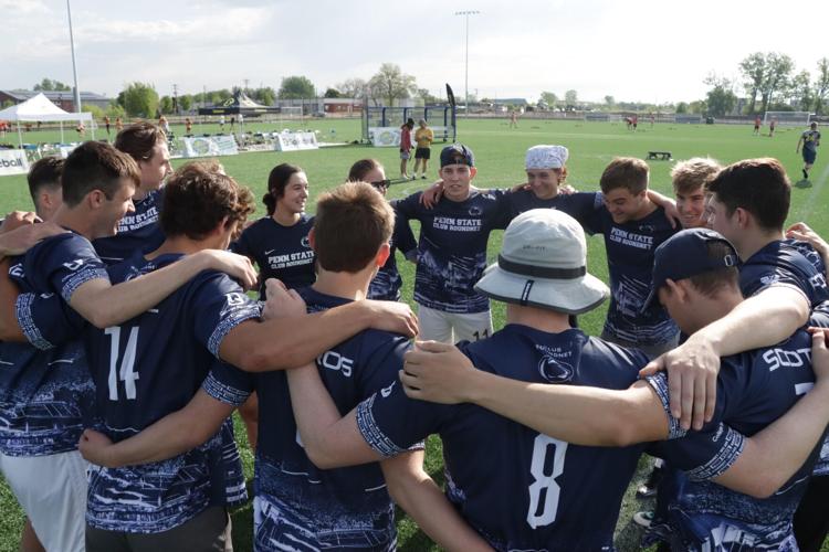Penn State Club Roundnet aims for national championship | Penn State ...