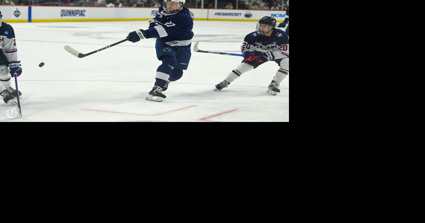 Penn State men's hockey defenseman Cade Christenson expected to be ...