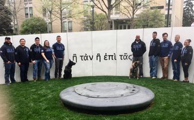 Omega Delta Sigma veteran’s fraternity hosting Murphy Run to honor ...