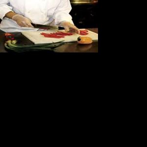 Dining hall cook to battle others | Archived News | Daily Collegian ...