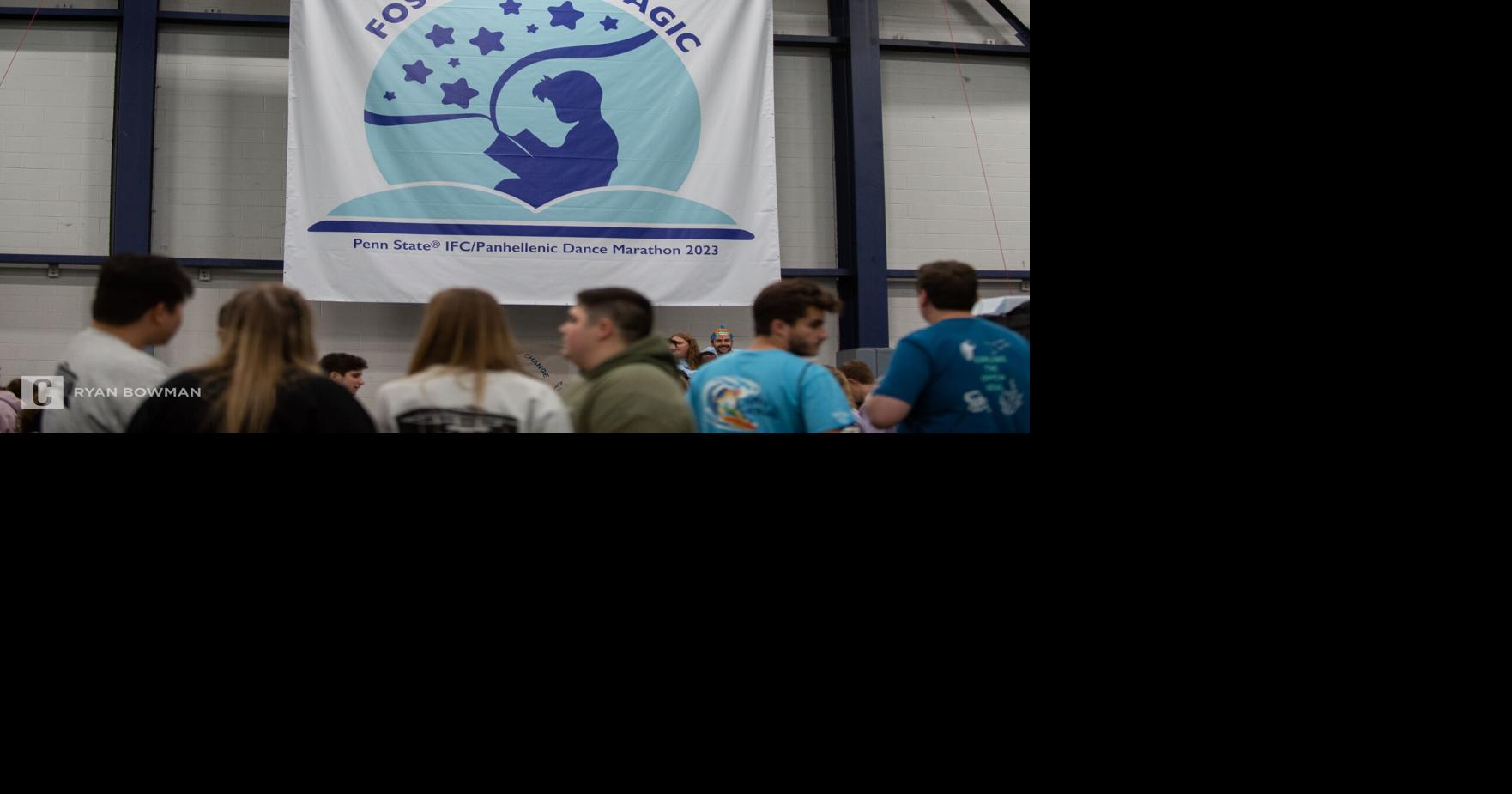 Penn State THON announces over 700 students will dance during THON ...