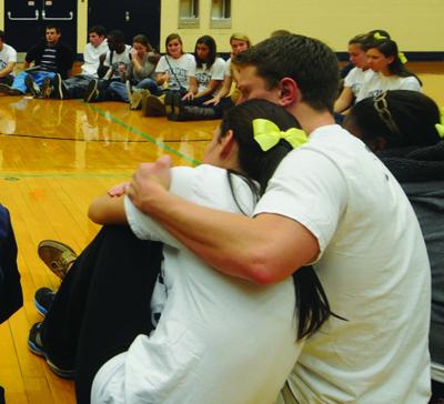 Cheerleader who fell from Calder Commons to go to rehab center ...