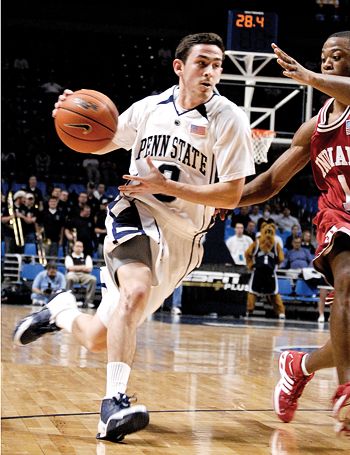 Lions not in panic mode | Archived News | Daily Collegian ...