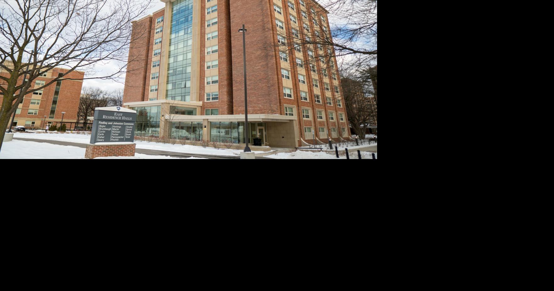 Ranking the best housing areas for Penn State freshmen | Blog ...