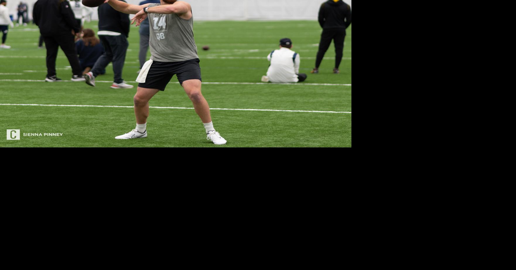 Former Penn State QB Sean Clifford waived by Cincinnati Bengals | Penn ...