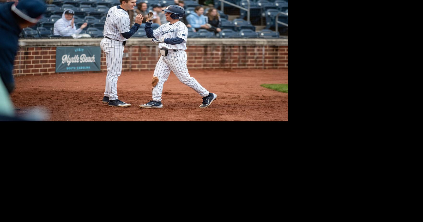 Penn State baseball edges Bucknell in strong offensive showing | Penn ...