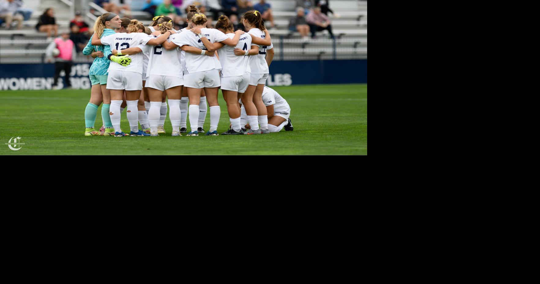 UCLA forward Lily Boyden joins Penn State women’s soccer | Penn State ...