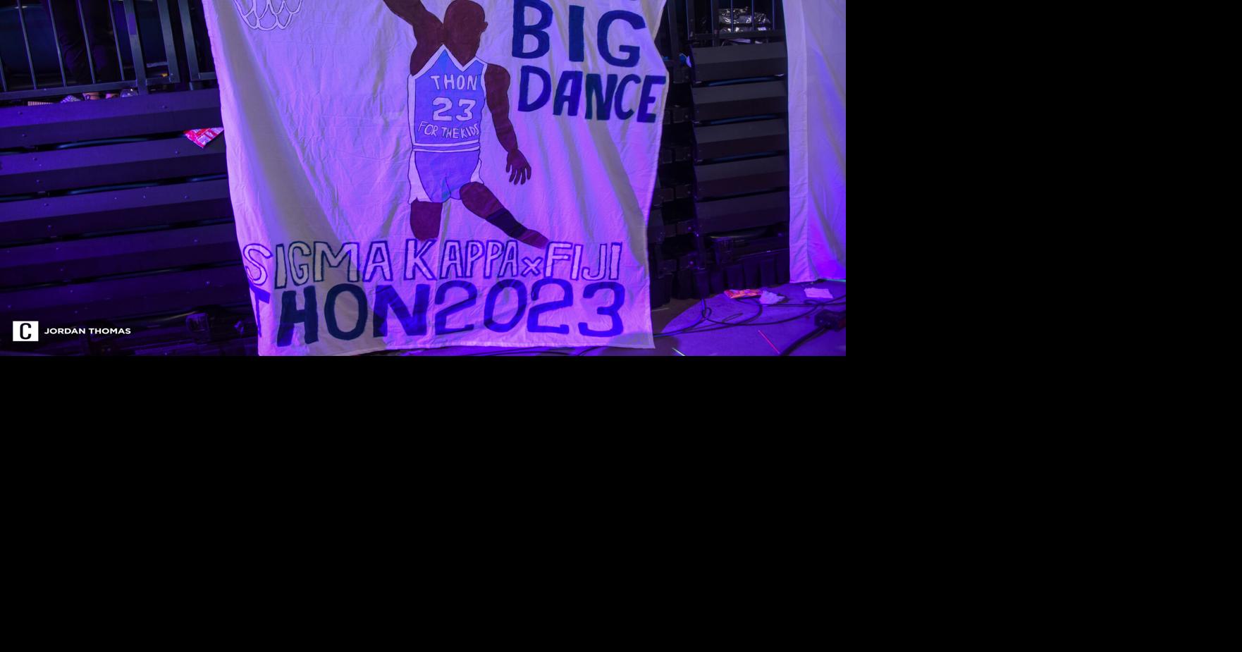 Ranking of the top 5 THON Weekend 2023 banners | Blog | THON News | psucollegian.com