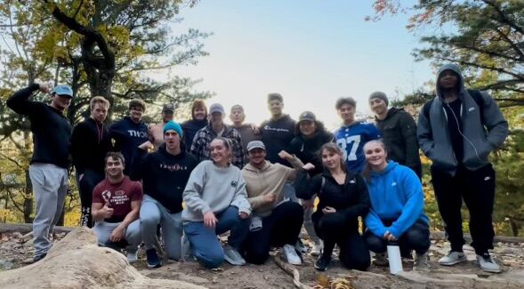 Fitness community for every Penn State student | Lifestyle ...