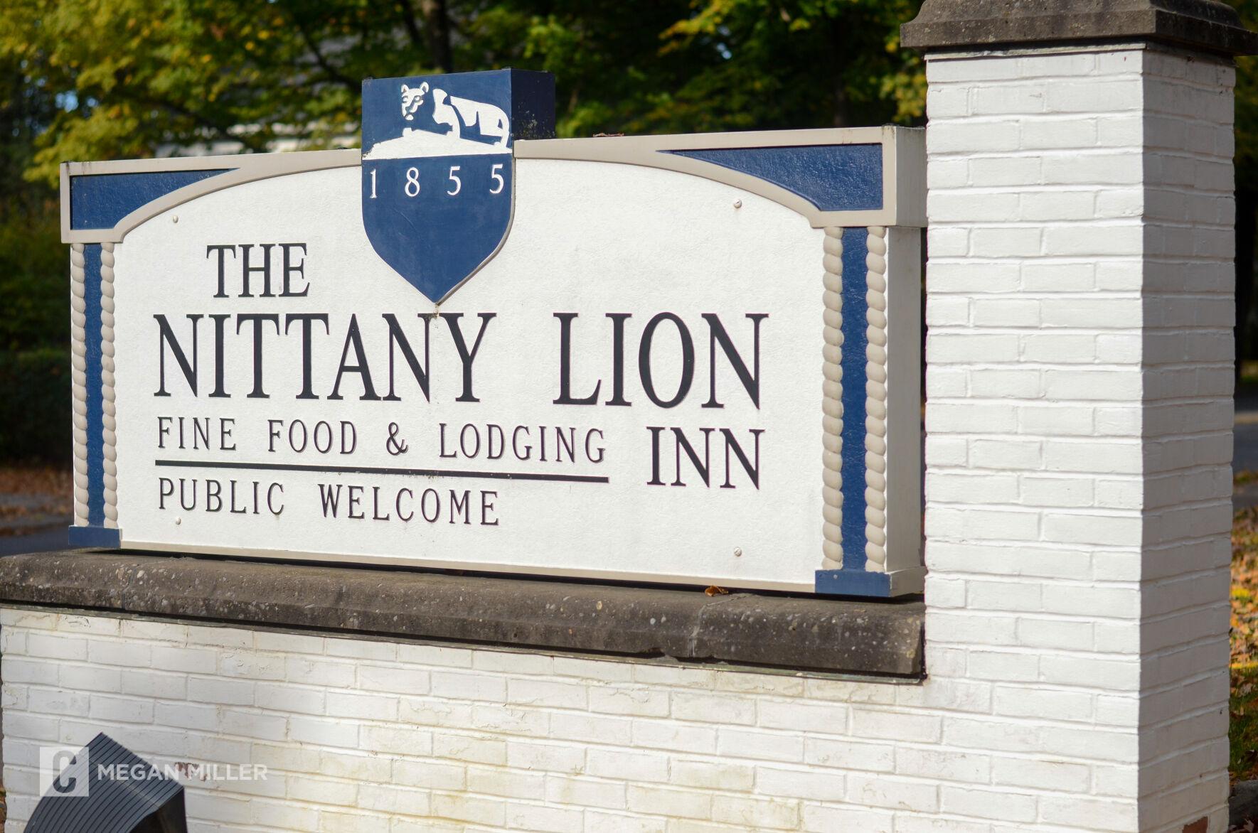 Nittany Lion Inn reopens in State College | Lifestyle | psucollegian.com