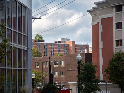 EDITORIAL | Lack of affordable housing in downtown State College forces ...