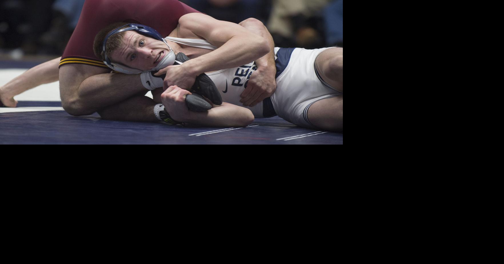 More questions than answers surrounding Penn State wrestling's Jason ...