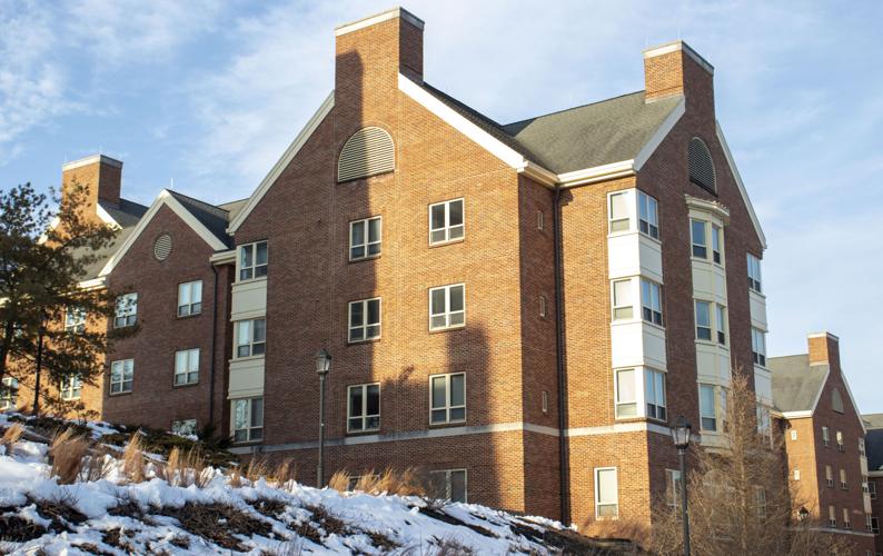 How Penn State students endure coronavirus quarantine in Eastview ...