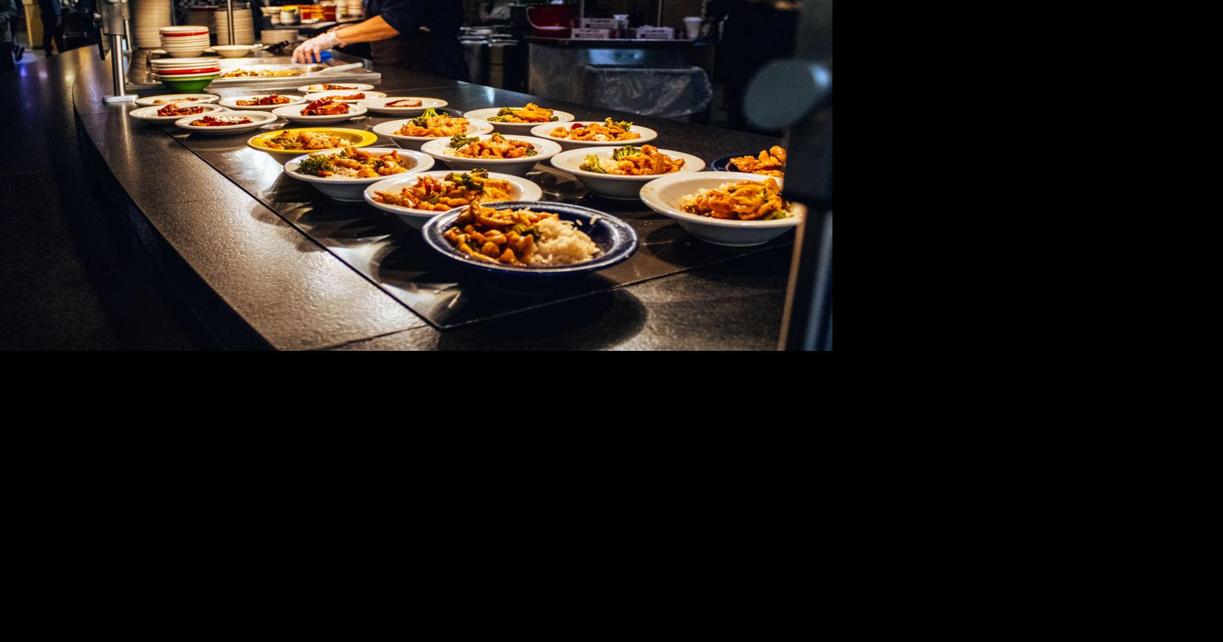 ‘I get to eat foods that I like’ | Students weigh in on dining hall ...