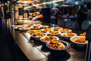 Penn State's Meal Plans explained | New Student Orientation ...