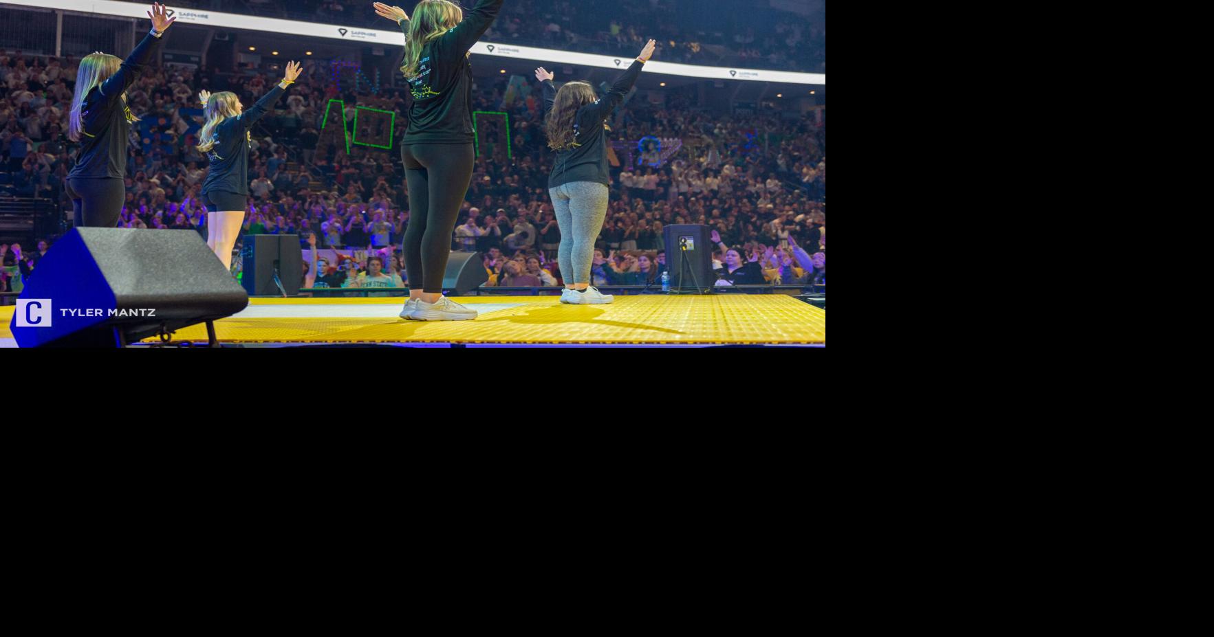 Dancer Relations Committee share why they do THON | THON News | psucollegian.com