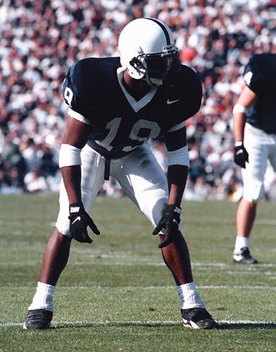 Anthony King | Archived News | Daily Collegian | psucollegian.com