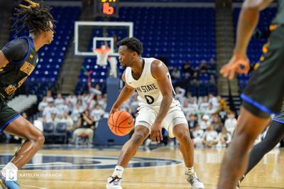 Kanye Clary’s career-high 28 points not enough in Penn State men's ...